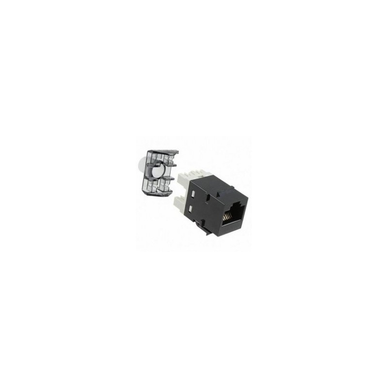 Jack Cat.6 Categoría 6 AMP Netconnect SL 110 Series Modular Jack RJ45 ...